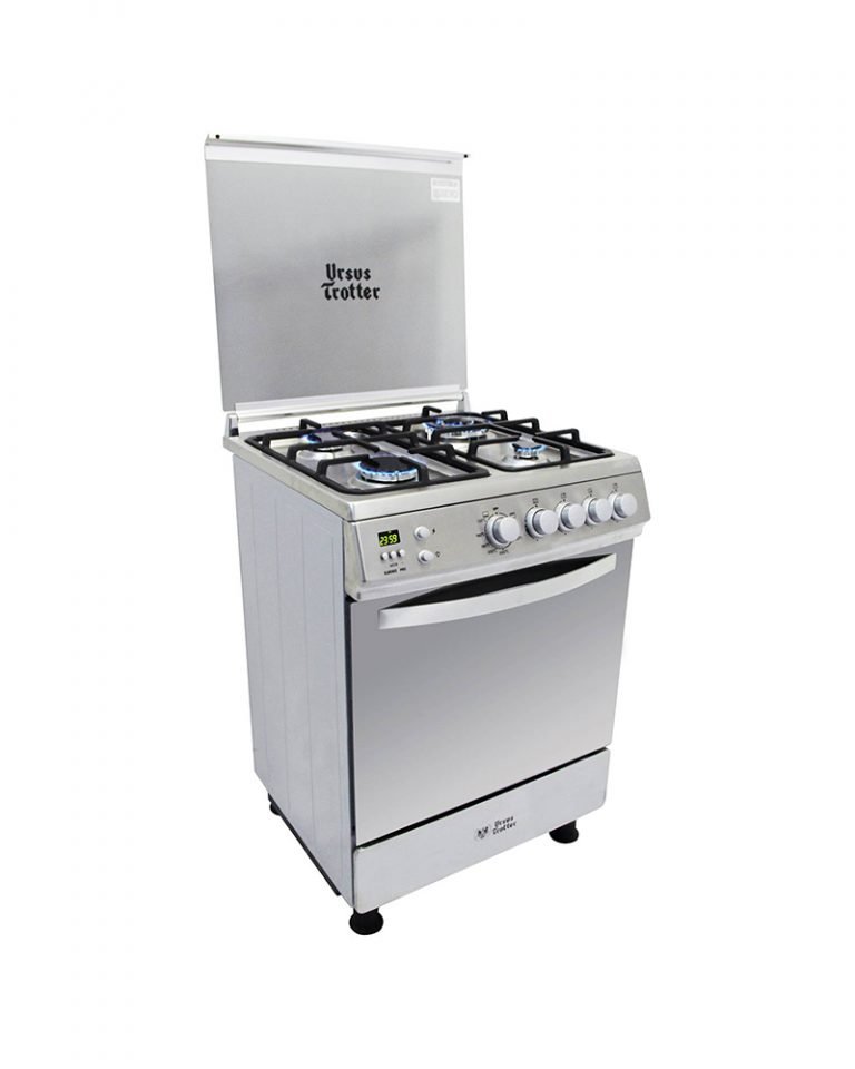 Cocina Ursus Trotter Euro 60 Pro Gl - Te Amuebla Store