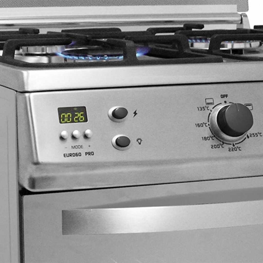 Cocina Ursus Trotter Euro 60 Pro Gl - Te Amuebla Store