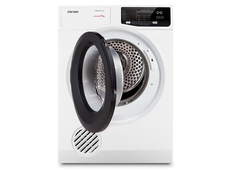 Secadora Fensa Premium Care 9D - Te Amuebla Store