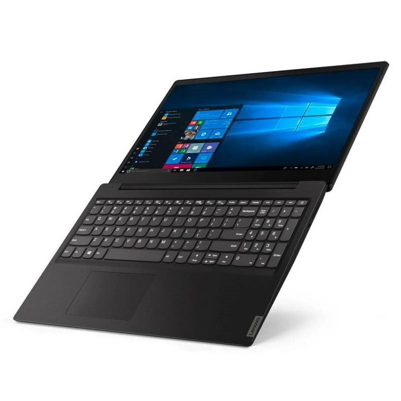 Notebook Lenovo Intel Core i5 4GB RAM-1TB HDD+128GB SSD 15.6" - Te ...