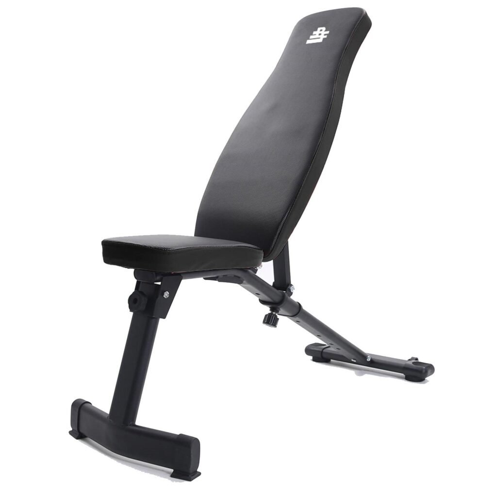 Banco Inclinable Basko Fitness Home - Te Amuebla Store