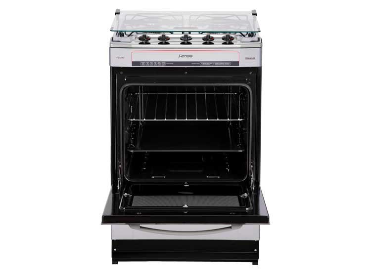 Cocina Fensa F-2525T - Te Amuebla Store