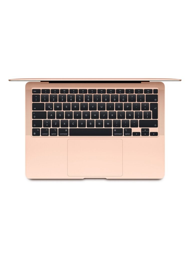 Macbook Apple MBA MREE2CI/A I5 128 G 13.3" - Te Amuebla Store