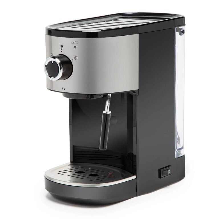 Cafetera Expresso Wurden Wcm-espresso20 - Te Amuebla Store