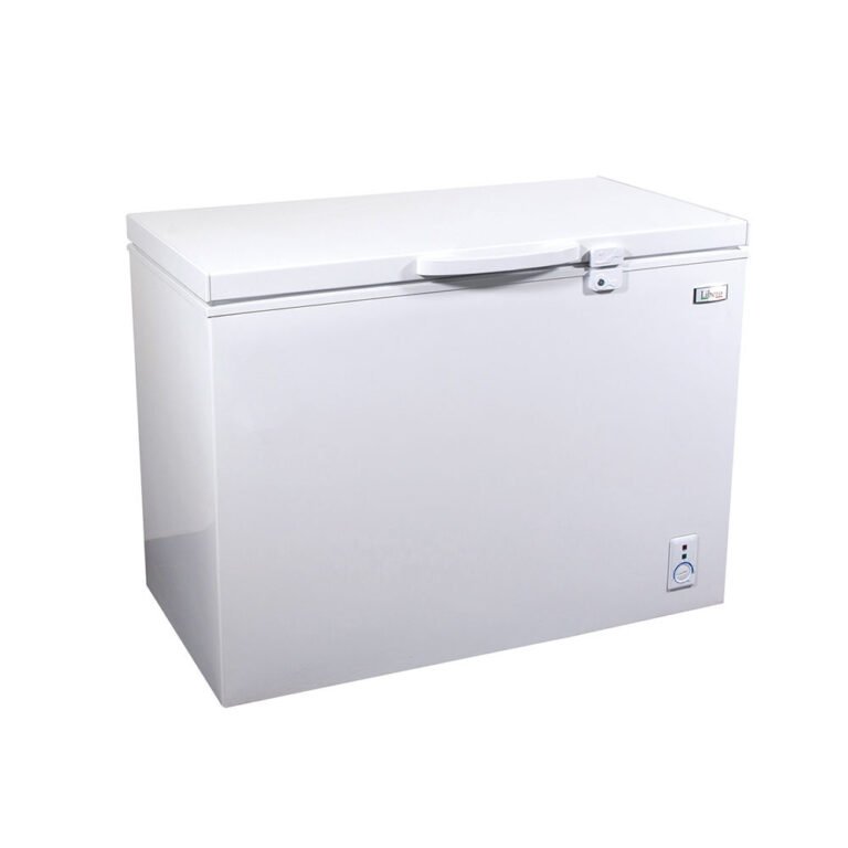 Freezer Horizontal 300l Lfh-300 - Te Amuebla Store