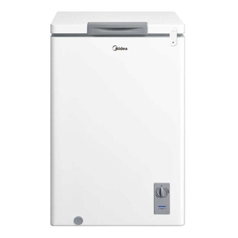 Freezer Horizontal Midea 99 lt MFH-1000B131CN - Te Amuebla Store