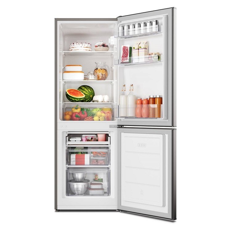 Refrigerador Mademsa MED165 166Lts - Te Amuebla Store