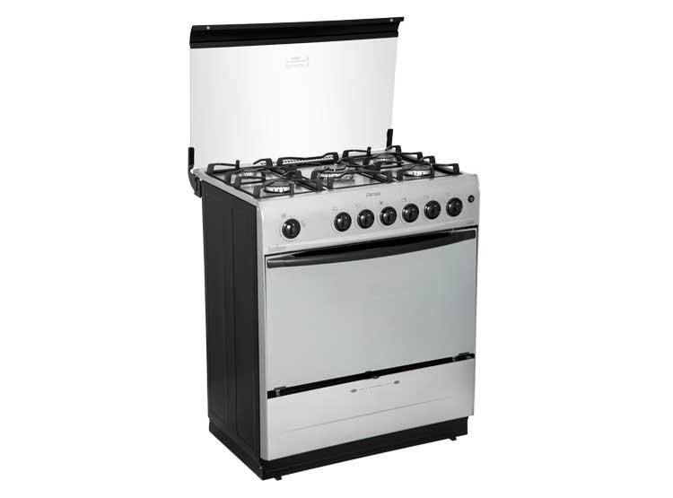 Cocina Fensa 5500 Premium 5Q - Te Amuebla Store
