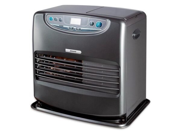 Estufa A Parafina Fensa Fan Heater Fhk 1050 Eco - Te Amuebla Store