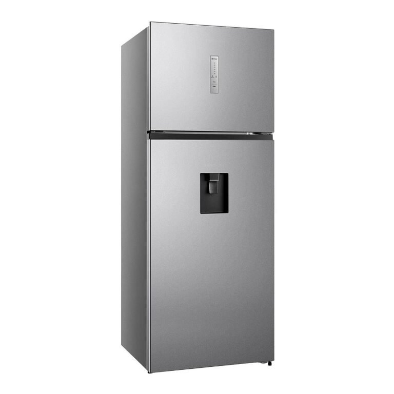 Refrigerador Hisense No Frost 466 Lt Rd-60wrd - Te Amuebla Store