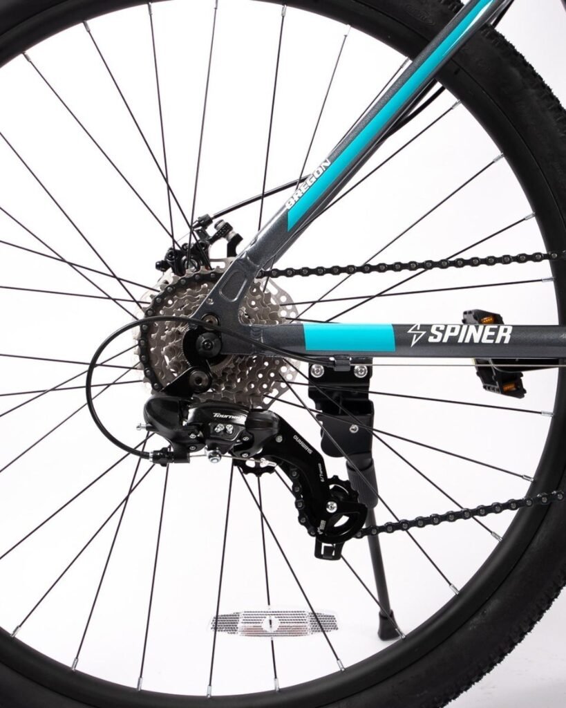 Bicicleta Mtb Spiner Aro 29 Modelo Oregon - Te Amuebla Store