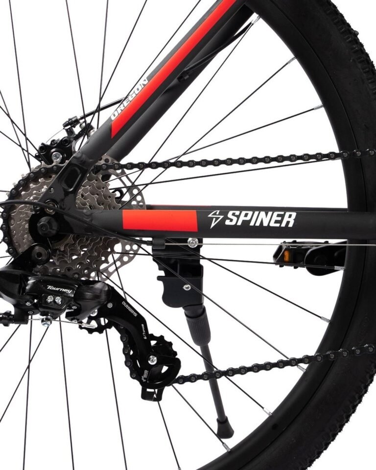 Bicicleta Mtb Spiner Aro 29 Modelo Oregon - Te Amuebla Store