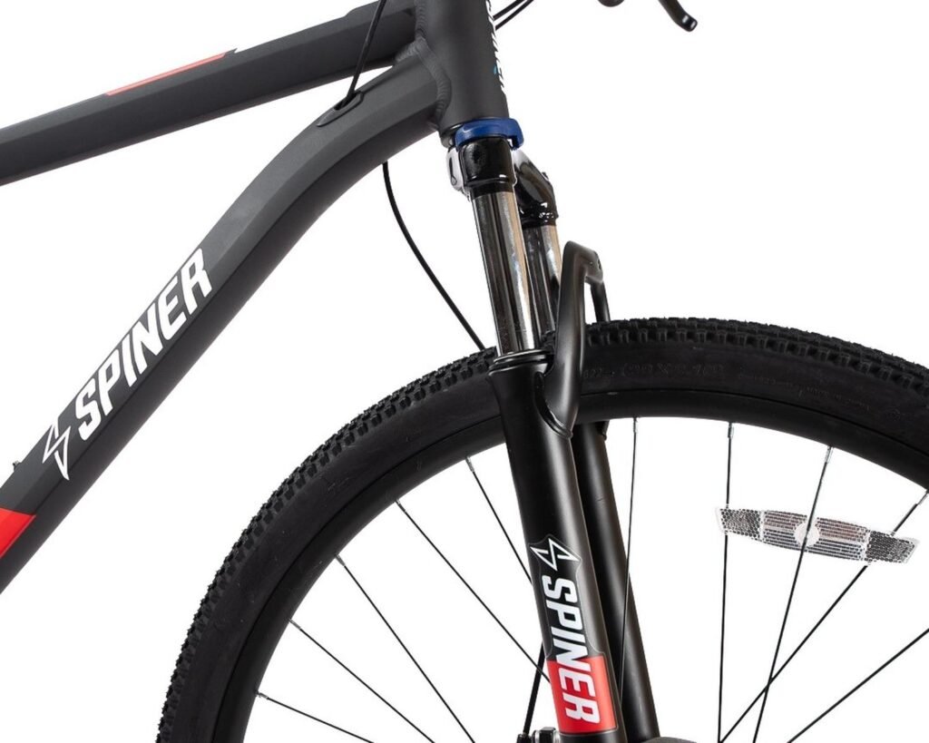 Bicicleta Mtb Spiner Aro 29 Modelo Oregon - Te Amuebla Store