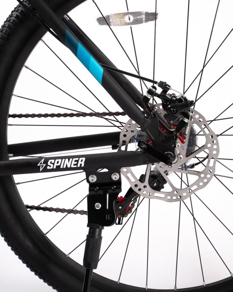 Bicicleta Mtb Spiner Aro 29 Modelo Denver - Te Amuebla Store