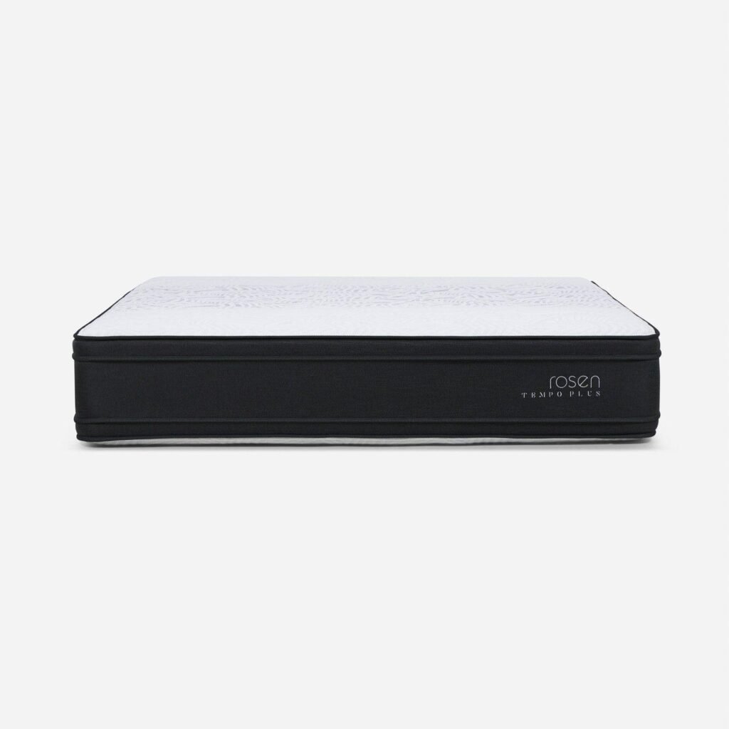 Colchón Rosen Tempo Plus 2 plazas x 1.90mt - Te Amuebla Store